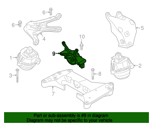 22-32-6-862-577 - Transmission bearing set 2017-2024 BMW | AutoNation Parts