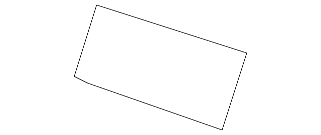 67813-04010 - Door Shell Pad - 2016-2020 Toyota Tacoma | Lithia Toyota ...