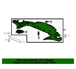 2016-2020 Buick Envision Underbody Front Air Deflector 84197387 GM ...