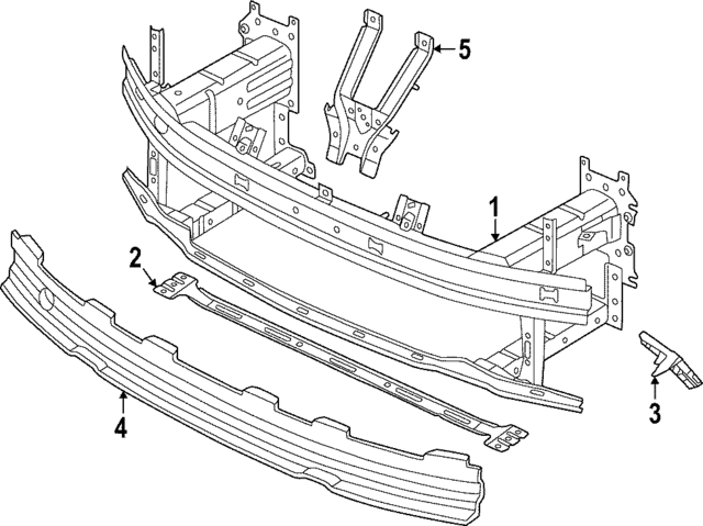 2022-2024 Audi Guide 89A-807-183-B | TascaParts.com