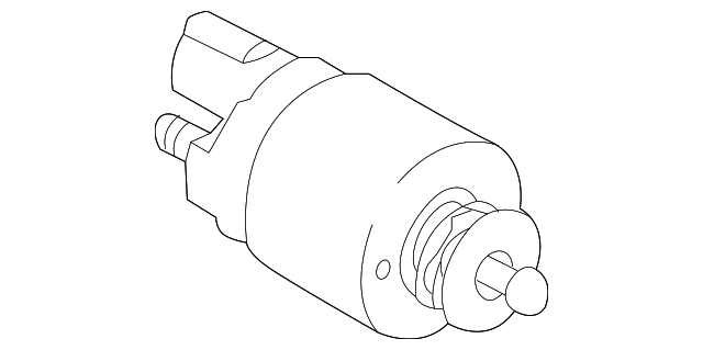 2020-2024 Hyundai Starter Solenoid 36120-2M300 | OEM Parts Online