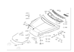 Affordable Mercedes-Benz Body Parts Online | Mercedes-Benz Star Parts
