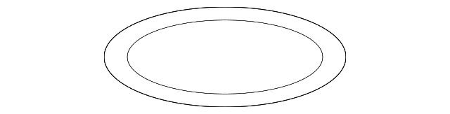 23224-0P011 - Fuel Pump Gasket 2016-2024 Toyota | Longo Toyota Parts