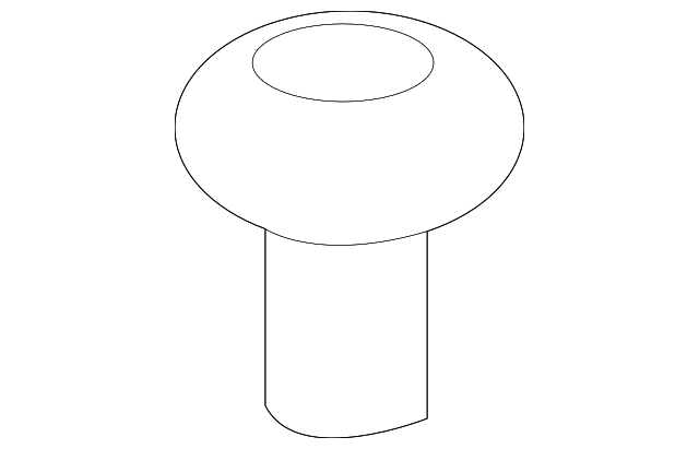 97117-2D000 - Air Inlet Screw 2017-2021 Kia | Kia.Parts Store