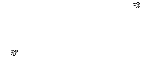 2013-2024 Nissan Drain Hose Plug 74816-JU40B | Nissan Parts Store