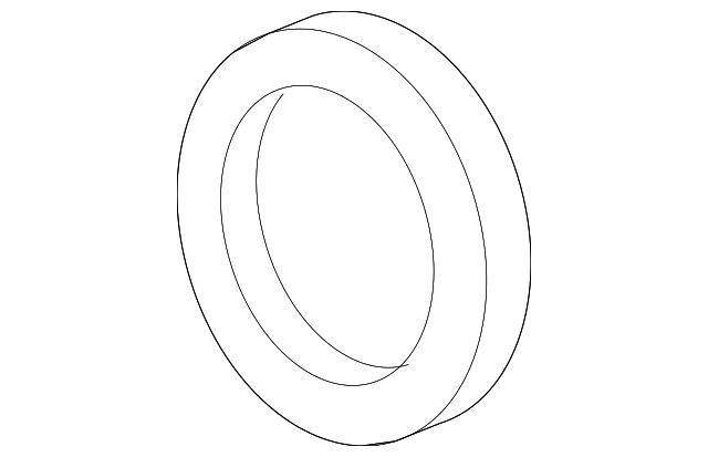 57718-24000 - Yoke Lock Nut 2010-2013 Kia | Kia.Parts Store