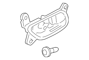 2014-2016 Lexus Handle, Inside 69270-53010-C0 | OEM Parts Online