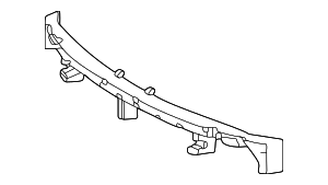 2021-2024 Toyota Sienna Upper Absorber 52611-08090 | Toyota Parts Center