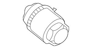 Genuine OEM Block Heater Part# 12586687 Fits 2014-2020 GM: Up To 35% ...