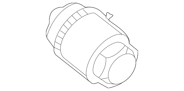 Genuine OEM Block Heater Part# 12586687 Fits 2014-2020 GM: Up To 35% ...