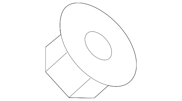 2010-2015 Toyota Switch Adjuster 84345-51010 | Toyota Parts Center