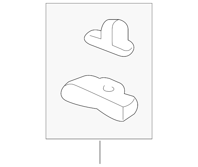 2013-2024 GM Wiring Harness Connector Kit 85533165 GM | GMPartsDirect.com