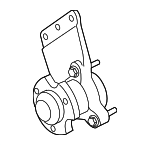 Belts & Pulleys for 2008 Land Rover Range Rover | LandRoverParamusParts