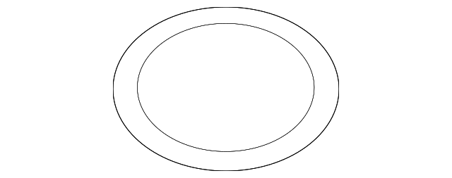 2012-2017 Subaru Egr Valve O-Ring 806931100 | TascaParts.com