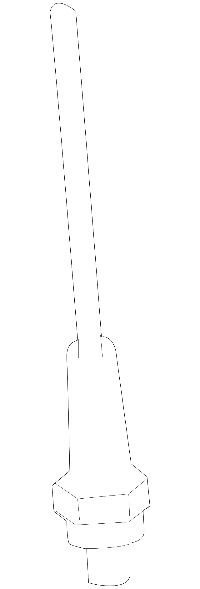 2011-2018 Subaru OEM NEW 2011-2018 Subaru Forester XV Crosstrek Impreza ...