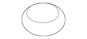 2011-2023 Subaru Valve Gasket 14719AA070 | Subaru Parts Store