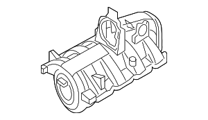 2008-2019 Mopar Gasket 5281822AA | TascaParts.com