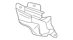 2011-2022 Jeep Closure Panel 5182518AC | TascaParts.com