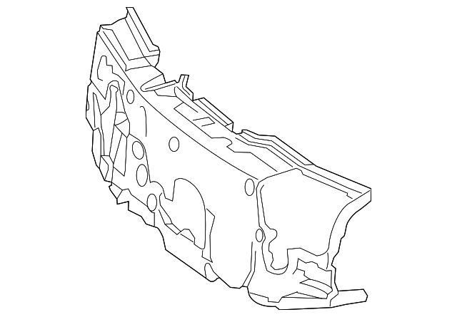 246-682-31-00 - Dash Liner 2014-2019 Mercedes-Benz | Mercedes-Benz USA ...