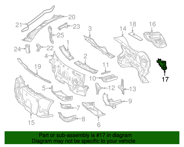 246-682-01-60 - Dash Liner 2014-2020 Mercedes-Benz | Mercedes-Benz USA ...