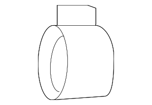 2019-2023 GM Multi-Purpose Clamp 19356358 GM | GMPartsDirect.com