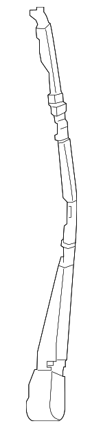 Affordable Mercedes-Benz Windshield Wiper Arms Online | Mercedes-Benz ...