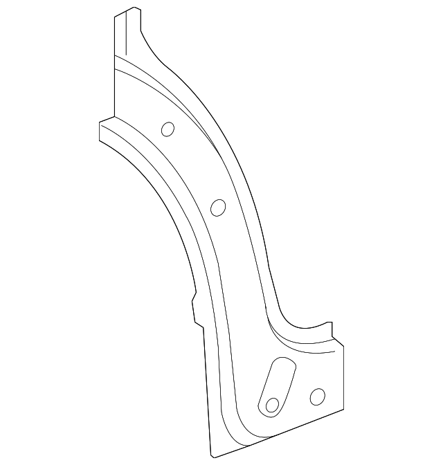 906-611-00-20 - Lower Panel 2010-2018 Mercedes-Benz | Mercedes-Benz USA ...