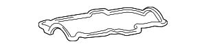 11213-62020 - Engine Valve Cover Gasket - 1992-2004 Toyota | OEM ...