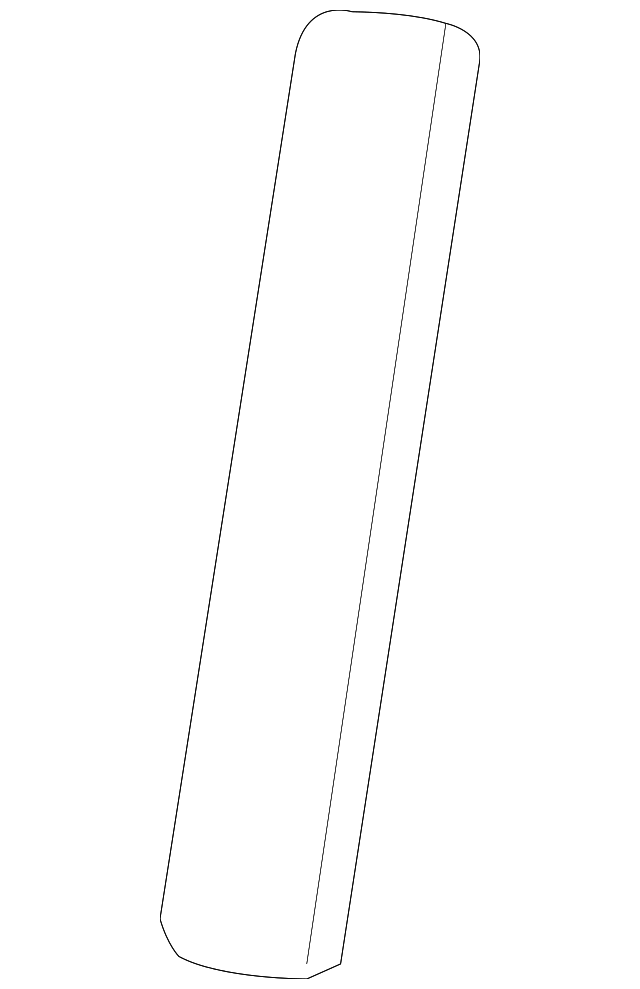 1998-2011 Mopar Spark Plug Tube 4648604 | TascaParts.com