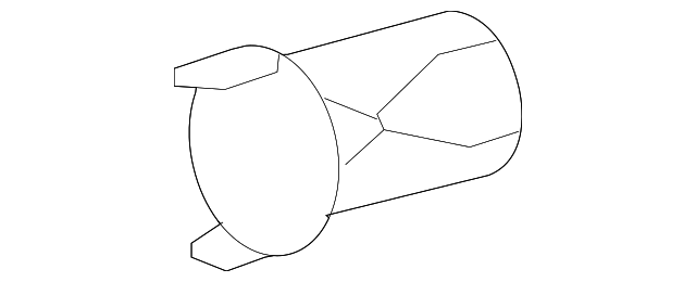 Genuine Toyota Release Cable Retainer part# 77377-12050 for 1997-2013 ...