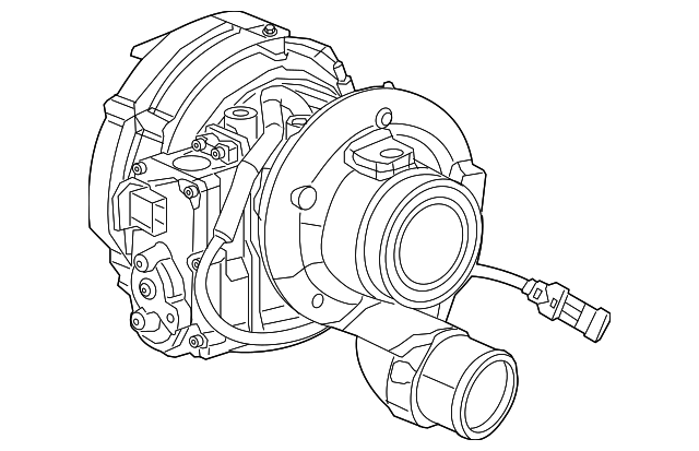 2019-2023 Ram Turbo 68444771ab | TascaParts.com