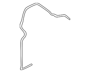 Genuine OEM Ford Part - Front Extension M2DZ-19A397-H | Genuine OEM ...