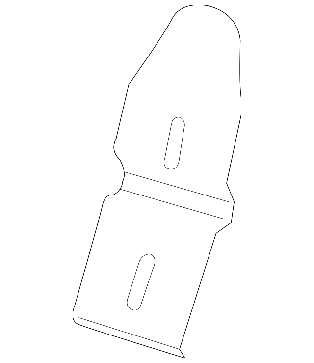 84277541 - F Mat 2020-2024 Cadillac | Gateway Buick GMC Parts