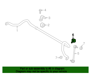 D10E-34-970A - Damper - 2016-2021 Mazda CX-3 | MazdaSwag