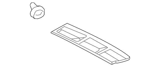 2014-2018 Chevrolet Corvette Primed Passenger Side Front Fender ...