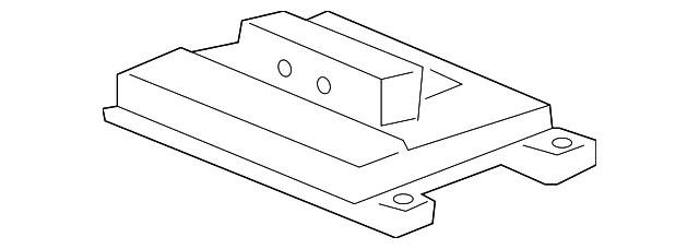 2007-2010 GM OEM NEW 2007-2011 GM Saturn Chevrolet Module Asm Fuel Pump ...