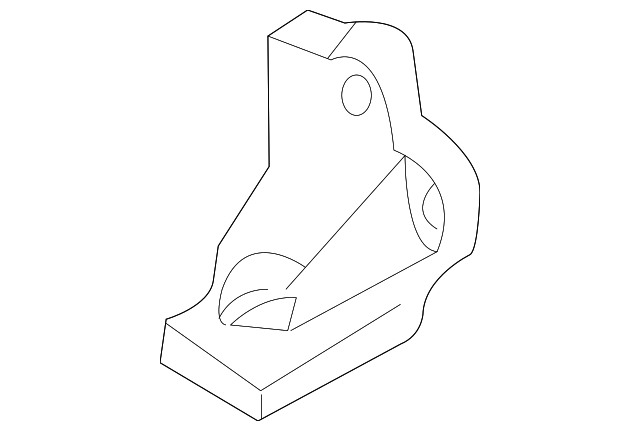 1999-2009 Volvo Front Mount 8649262 | OEM Parts Online