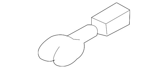 B629C-C9904 - 1995-2004 Nissan - Bulb | Anicra Nissan Parts