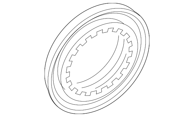 2011-2024 Mopar Seal 68084185AA | Mopar Parts Canada