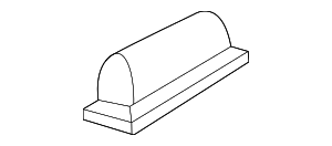 LB5Z-13776-AJ - Reading Lmp Assembly 2020-2023 Ford | AutoNationParts.com