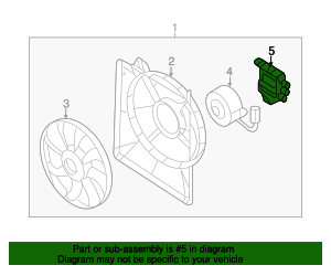 2007-2008 Hyundai Entourage Control Module 25385-4D900 | OEM Parts Online