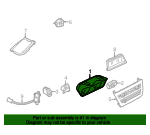 62108795237 - 2014-2019 BMW Instrument Cluster (62-10-8-795-237) | BMW ...