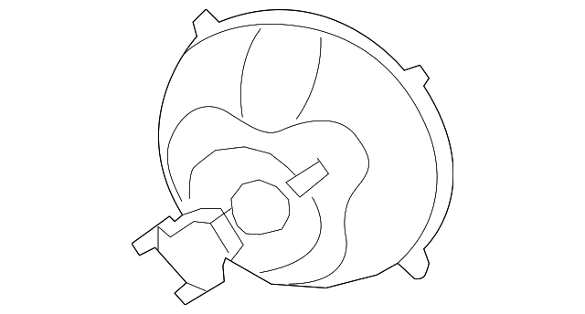 67137383313 - 2016-2022 BMW X1 Mirror Motor (67-13-7-383-313) | BMW of ...