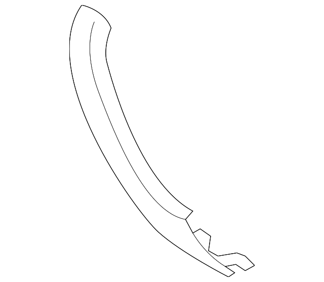 Genuine BMW 51-41-7-258-786 | Pull Handle | FREE Shipping on Most ...