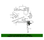 Ball Joints - GM Genuine Parts | GMPartsDirect.com