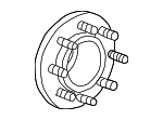 Wheels | Fairway Ford Parts