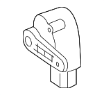 37146895466 - 2020-2022 BMW Height Sensor (37-14-6-895-466) | BMW of ...