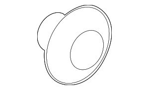 1998-2021 Subaru Door Shell Grommet 909230044 | TascaParts.com