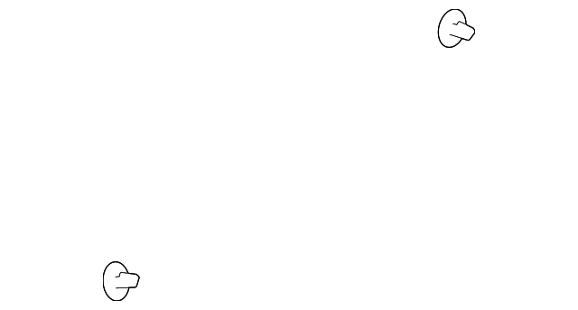 2013-2024 Subaru Door Weather-Strip Clip 909120050 | Subaru Parts Store