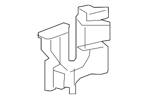 205-680-05-91 - Cup Holder 2017-2020 Mercedes-Benz | Mercedes-Benz USA ...